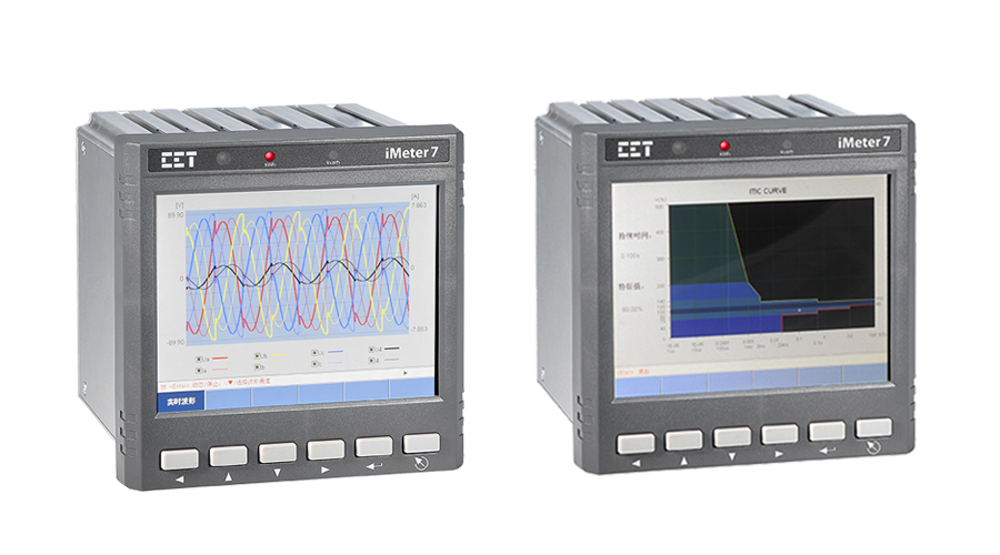 喜讯：深圳中电技术公司首批iMeter 7高端智能电表出口德国_高端智能电表__中国工控网