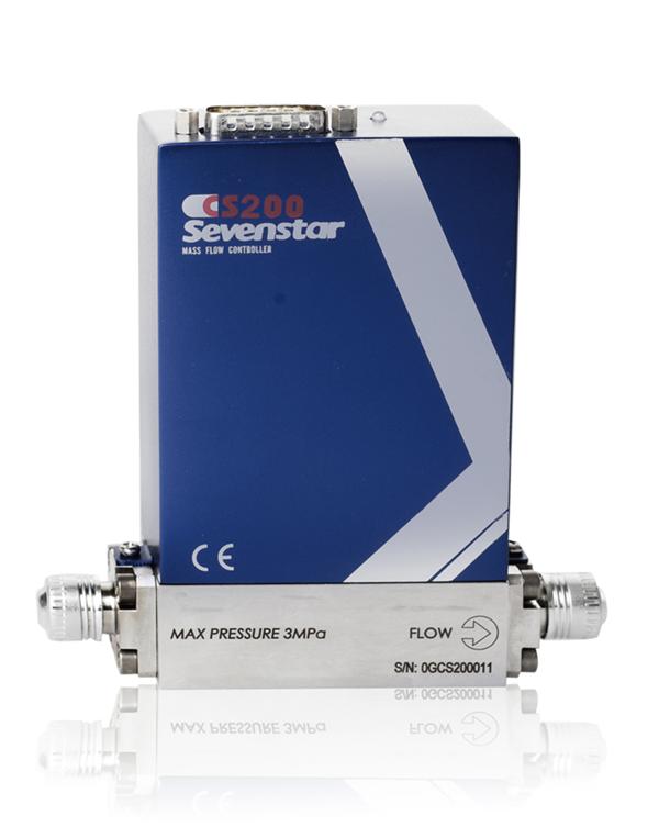 北京七星华创电子股份有限公司