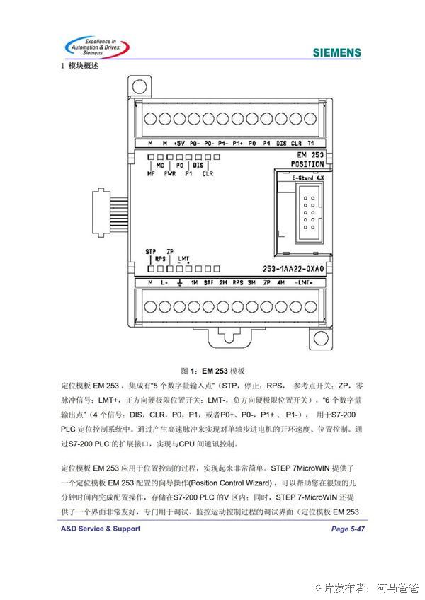 EM253定位模块应用详解_EM253__中国工控网