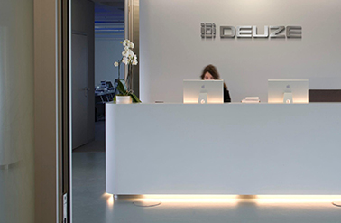 德尔兹中国主页-德尔兹电子（上海）有限公司