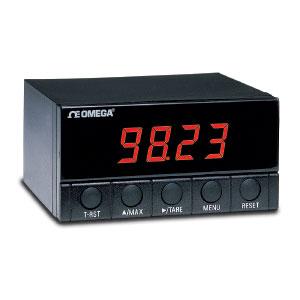 OMEGA DP24-PH系列基于微处理器的pH计 _OMEGA__中国工控网