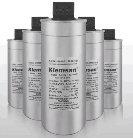 克林森电气有限公司