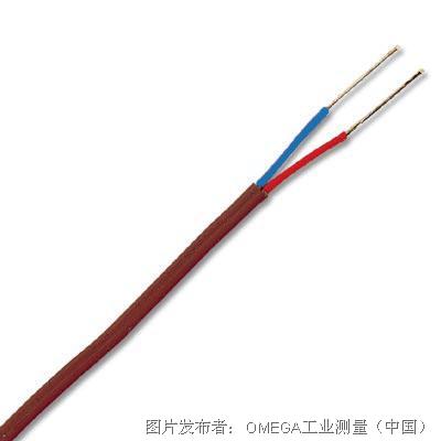 欧米茄GG_T_TC_WIRE热电偶级导线_欧米茄_GG_T_TC_WIRE_中国工控网