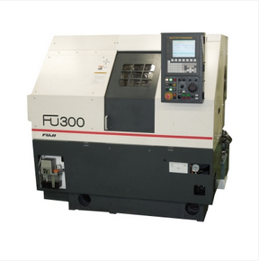 昆山之富士机械制造有限公司